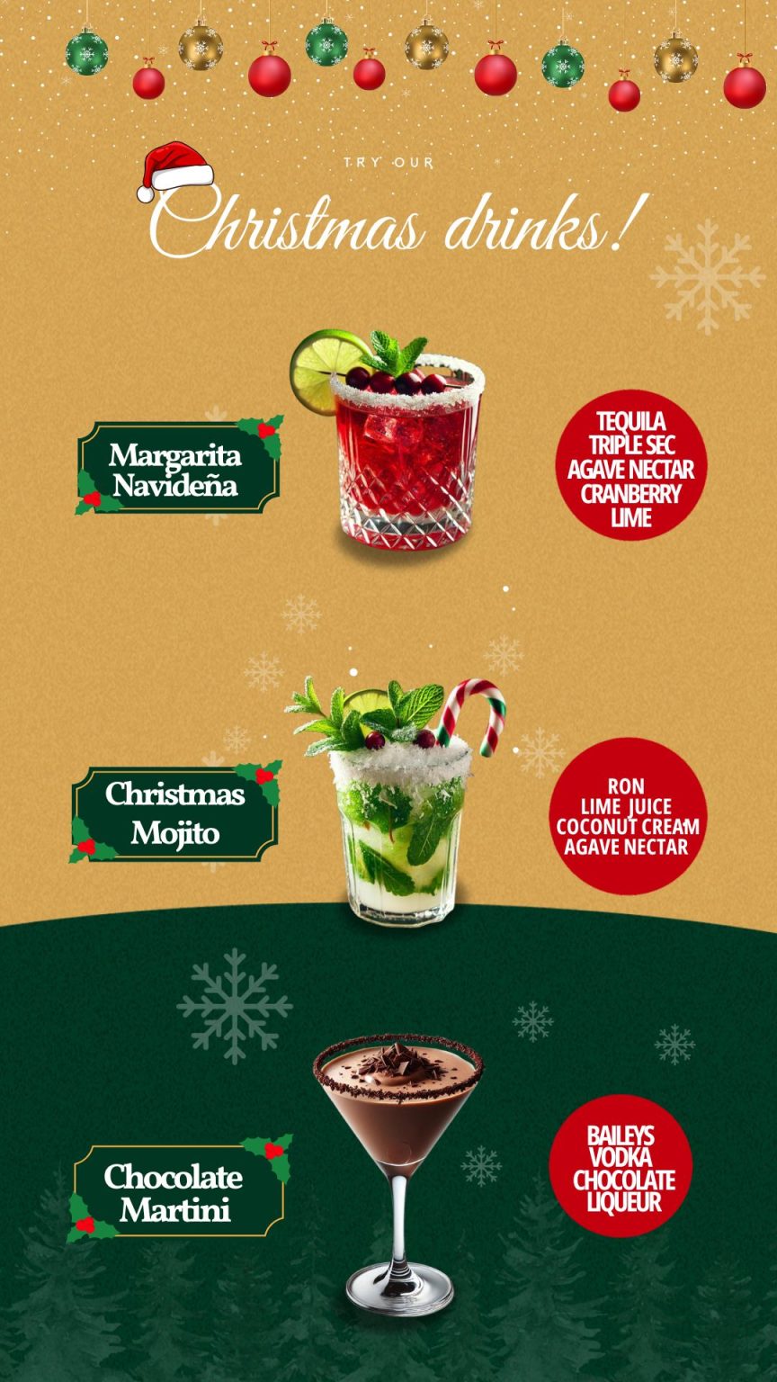 Don Patron – Mexican Grill and Cantina Marlborough – Best Mexican ...