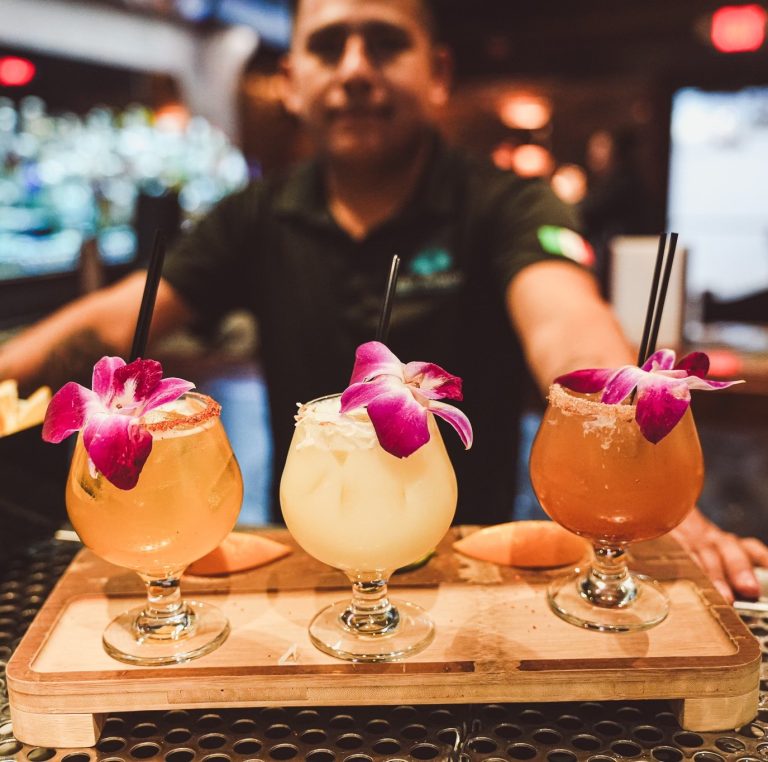 Don Patron – Mexican Grill and Cantina Marlborough – Best Mexican ...