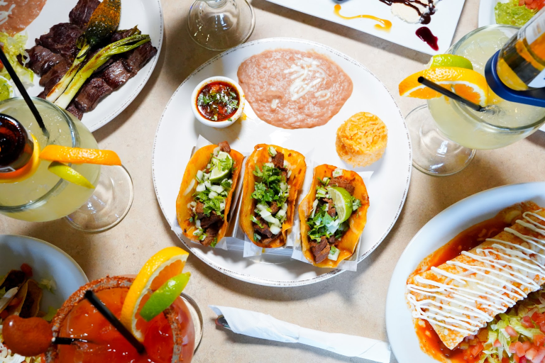 Don Patron – Mexican Grill and Cantina Marlborough – Best Mexican ...